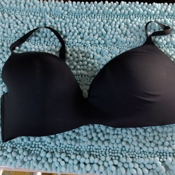 Secret Treasures | Intimates & Sleepwear | 8 For 2 Nwot Black Secret ...